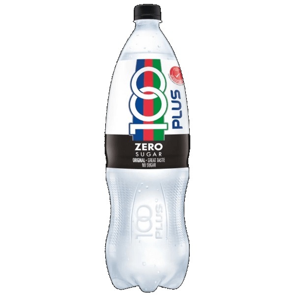 F&N 100 Plus Zero Sugar Isotonic Drink 1.5 Liter | Shopee Malaysia