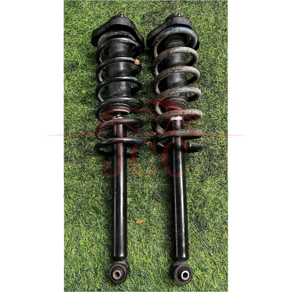 PROTON EXORA CAMPRO CPS 1.6 REAR ABSORBER SET USED ITEM[1B-3F-C817 ...