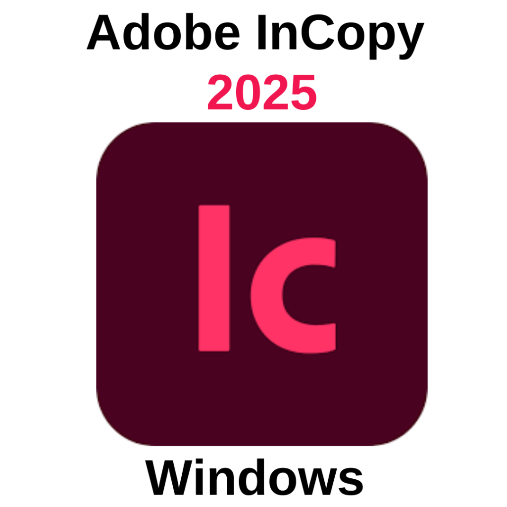 24/7 Super Quick Response Adobe InCopy Lifetime Activate (Windows) | Shopee Malaysia