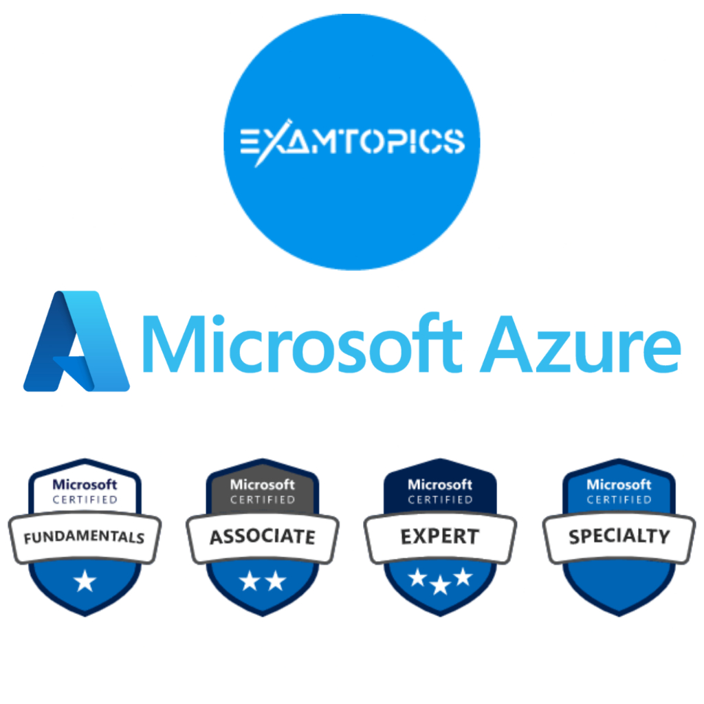 Microsoft Azure | Questions Dumps QnA PDF | Popular Exams | | Shopee ...