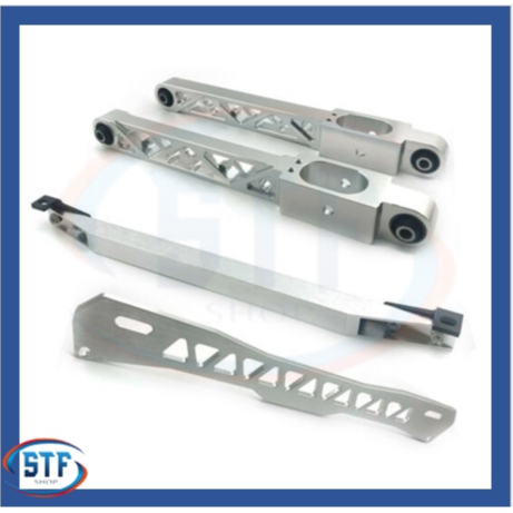 Ralliart Proton Wira Waja Persona Gen2 Satria Neo Lower Arm / Subframe ...