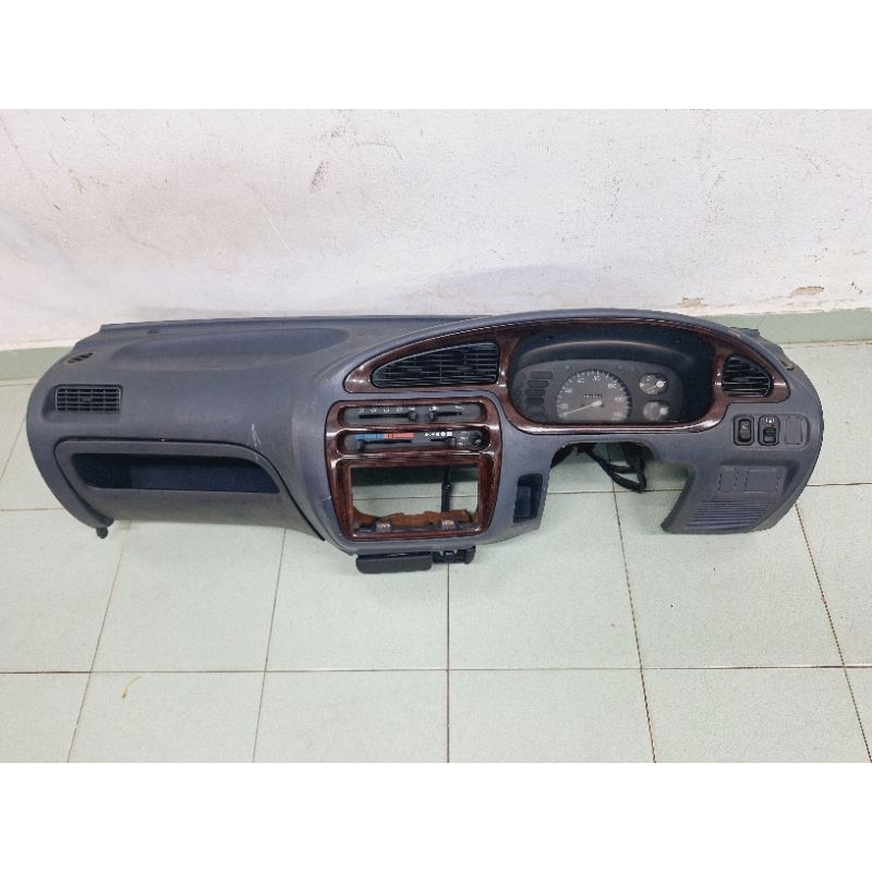 Kancil Daihatsu Mira L5 Dashboard Set | Shopee Malaysia