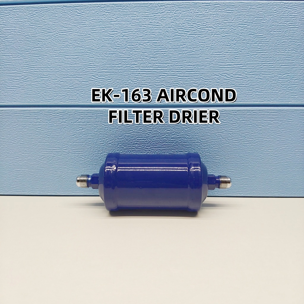 9.52MM (3 HUN) EK052 REFRIGERANT FILTER DRIER [3/8''] tube aircond ...