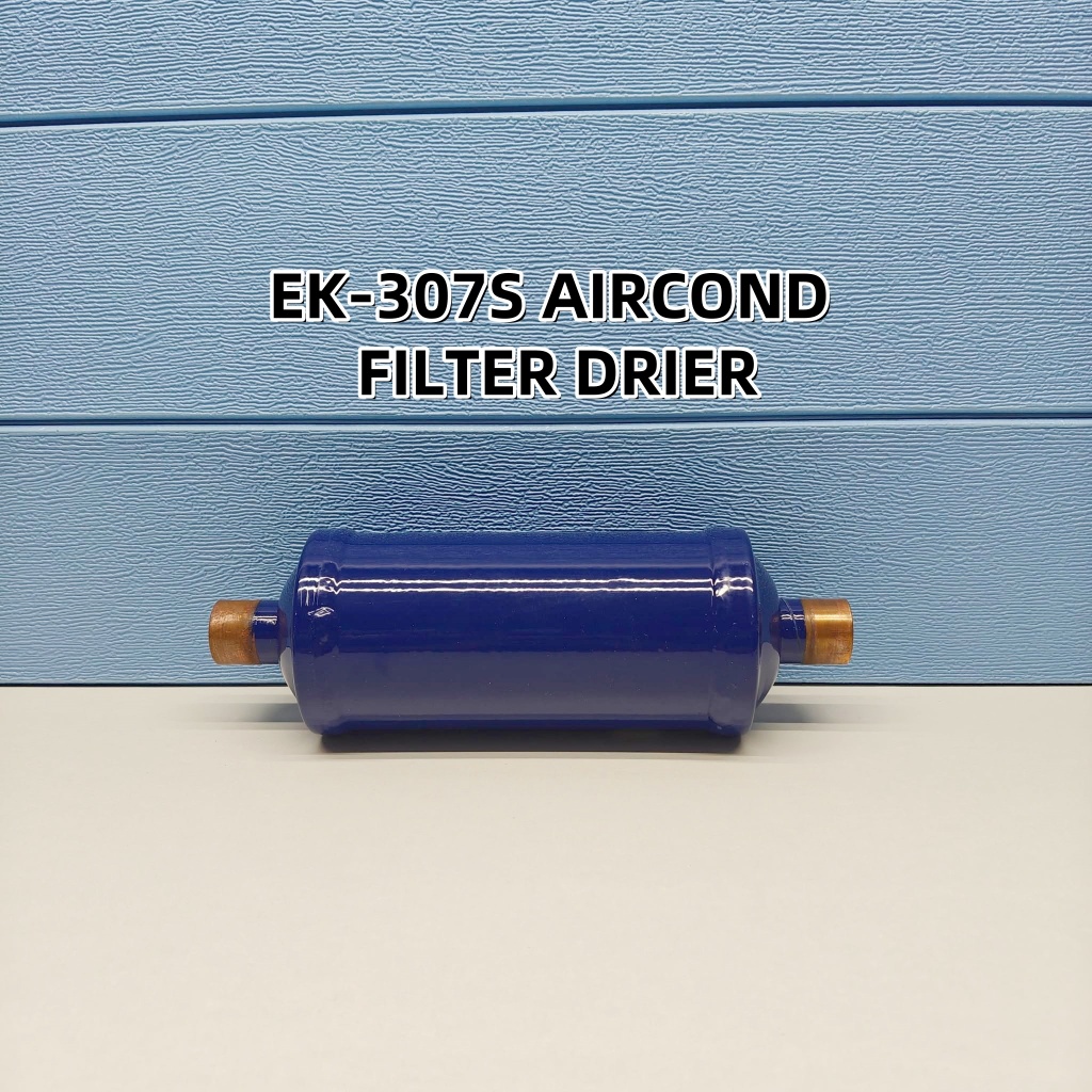 22.23MM (7 HUN) EK307S REFRIGERANT FILTER DRIER [7/8''] tube aircond ...
