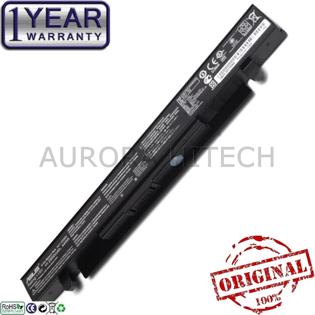 Original Asus A550L A550LA A550LB A550LC K550L K550LA K550LB K550LC ...