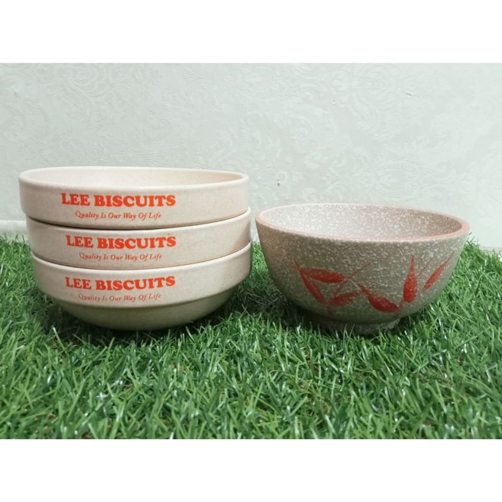 CLAYTAN LEE BISCUITS BOWL CLAYTAN BRANDS RICE BOWL MERCHANDISES ...