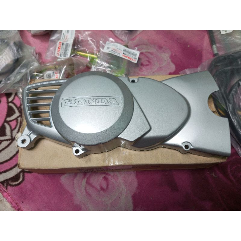 💯 Original Nos casing engine magnet honda Gboj | Shopee Malaysia