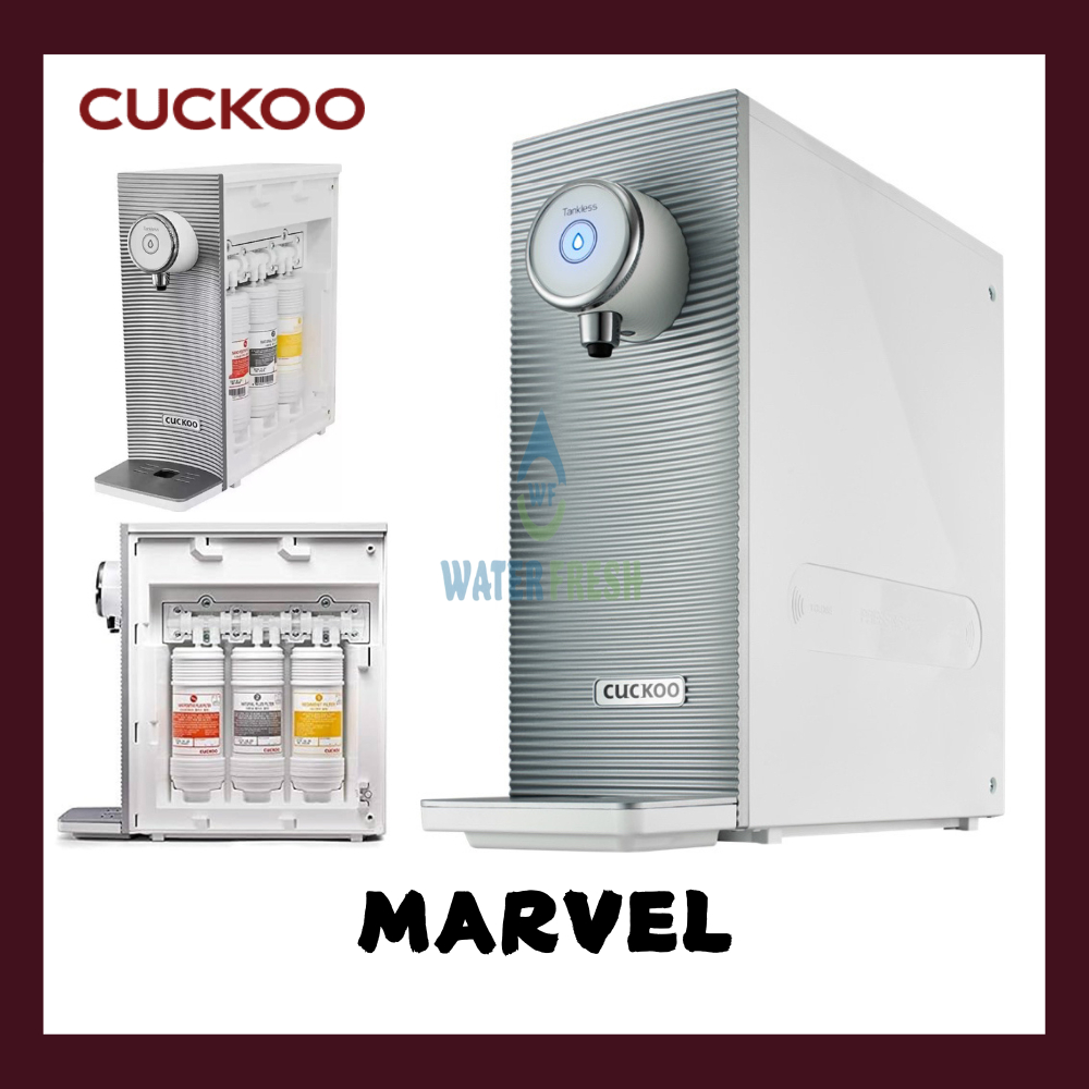 🔥READY STOCK🔥Cuckoo Marvel Filter Replacement Set (💯 ORIGINAL) | Shopee ...