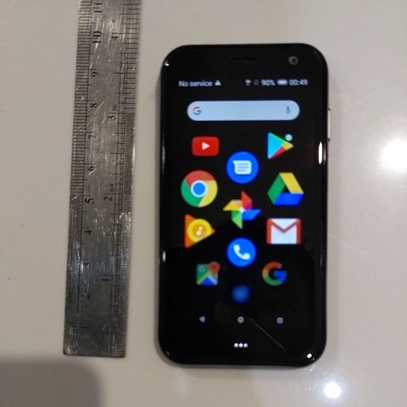Palm Mobile Original Used | Shopee Malaysia