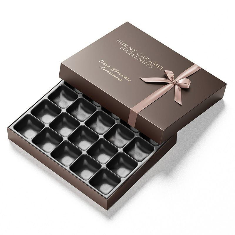 CHOCOLATE BOX GIFT SET | Shopee Malaysia