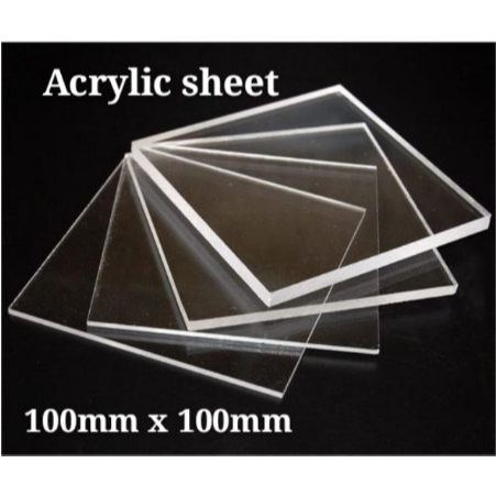 4ft x 8ft 10mm Acrylic Custom Cut Acrylic Sheet (10mm), Custom Cut ...