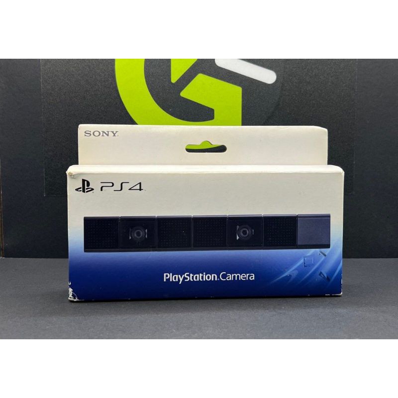 (New) PS4 Original Sony Camera With Box / 100% Sony PSVR Camera New ...