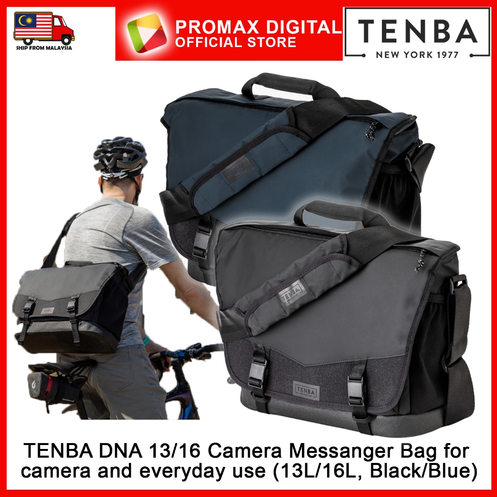 TENBA DNA camera messanger bag for camera and everyday use ,water ...