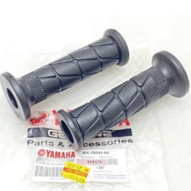 RXZ-CATALYZER ORIGINAL HANDLE GRIP SET | Shopee Malaysia
