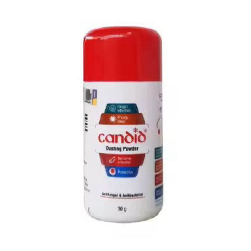 Candid Powder 30gm (Exp 04/2026) | Shopee Malaysia