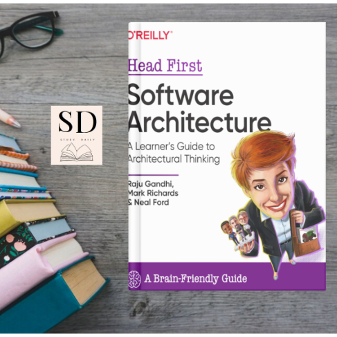 Head First Software Architecture | Shopee Malaysia