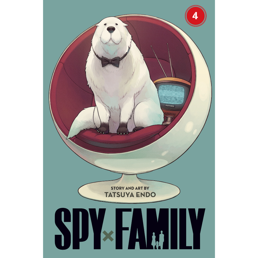 [ONGOING] Spy x Family Chapter 1 - 110 Lifetime Access Latest Update ...