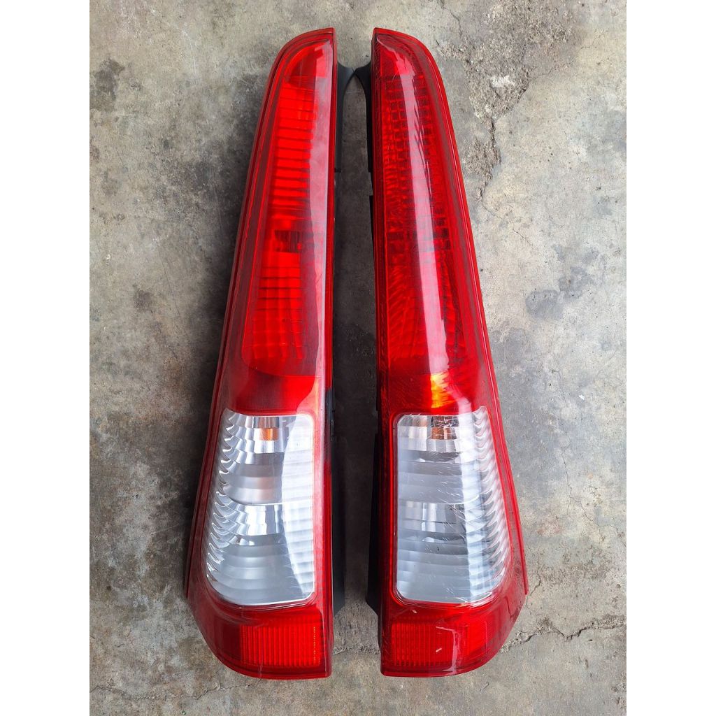 Perodua Viva Lampu Belakang / Perodua Viva Tail Lamp | Shopee Malaysia