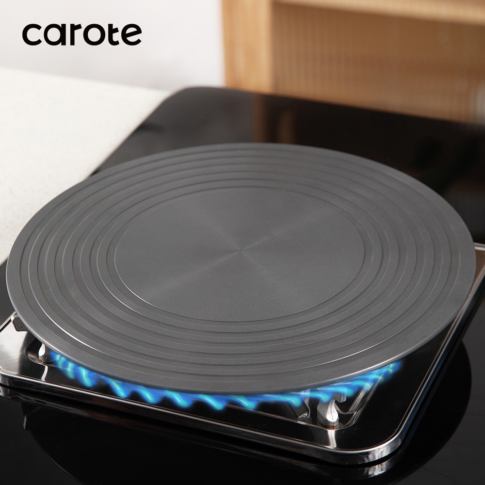 Carote Heat Conductor 4mm Thickness Defrost Tray Aluminium Thawing Heat ...