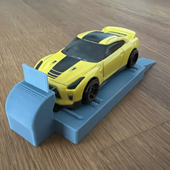 Hot Wheels Chassis Dynamometer Display Stand 1/64 Diecast | Shopee Malaysia