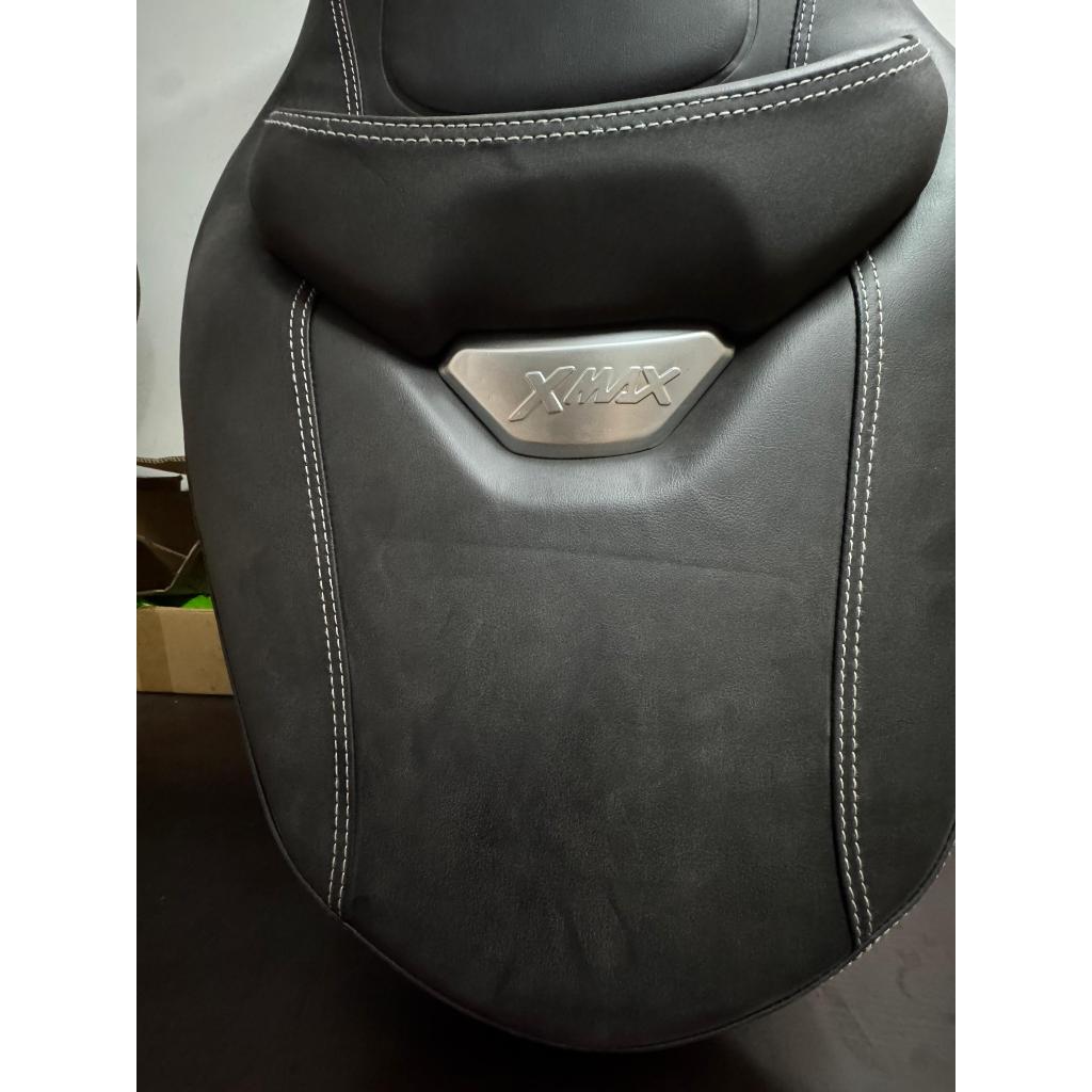 Yamaha Xmax X-max 250 300 V2 Seat Euro Comfort Cutting Euro Style ...