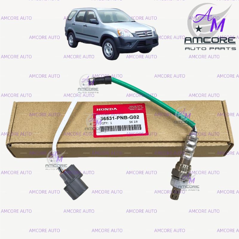 HONDA CRV CR-V S9A - (FRONT) OXYGEN SENSOR / EXHAUST SENSOR / O2 SENSOR ...