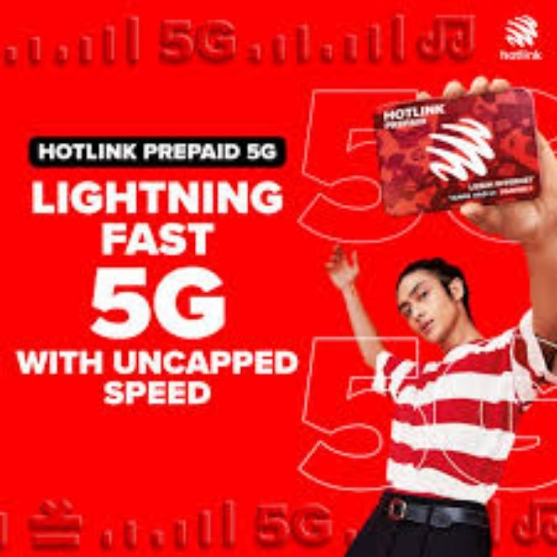 [PE] Maxis/Hotlink 017 SIM CARD PREPAID Beautiful Number All In One ...