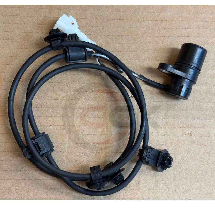TOYOTA FORTUNER TGN51 REAR BELAKANG WHEEL SPEED SENSOR / ABS SENSOR ...
