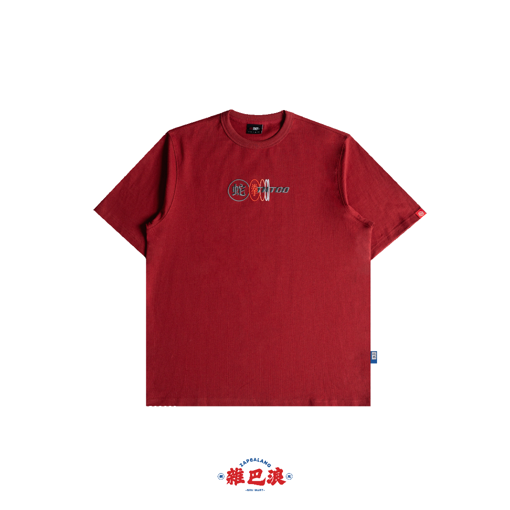 Zapbalang Mini Mart: Tntco | The Snake Fist "She Quan" Collection - She ...