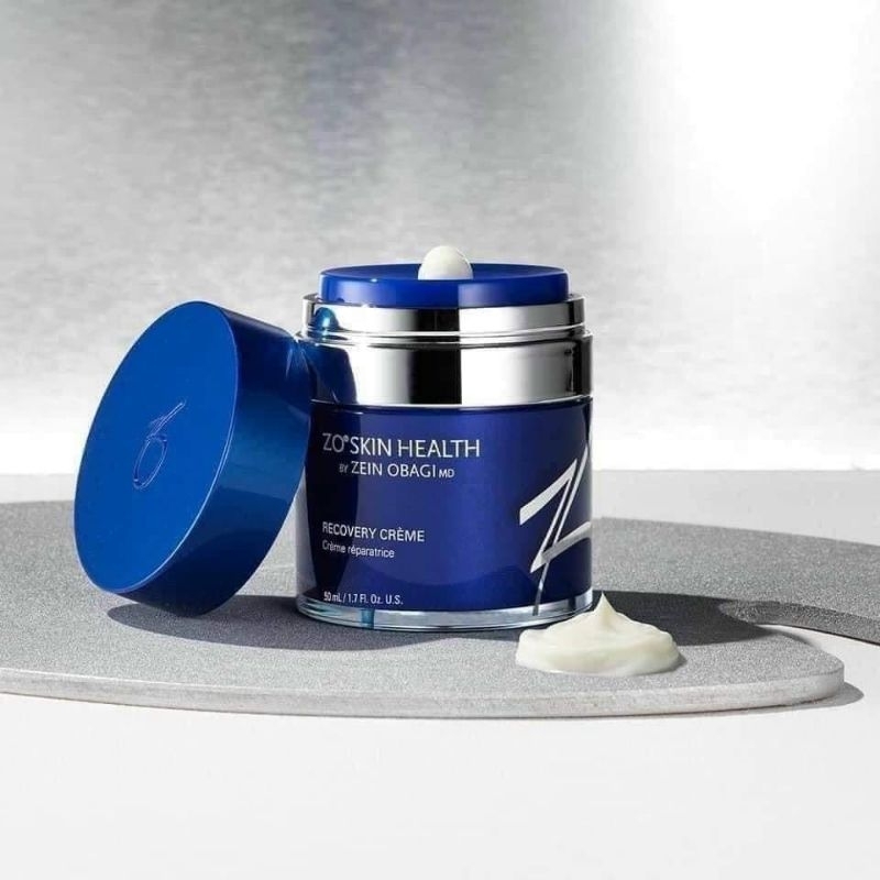 Zo Skin Health Recovery Creme | Shopee Malaysia