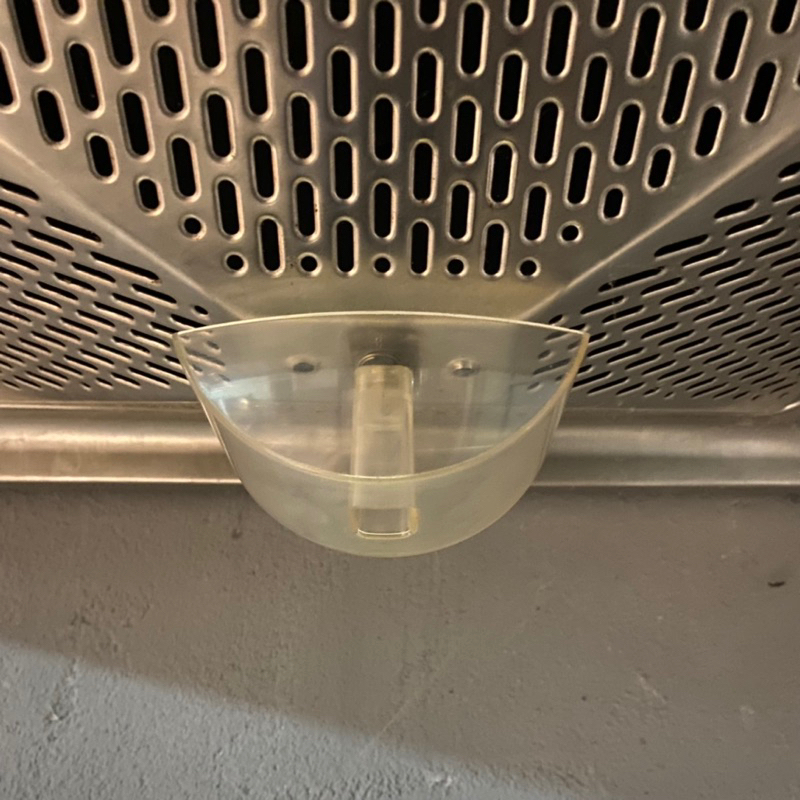 Oil cap izoton cooker hood kitchen | Shopee Malaysia