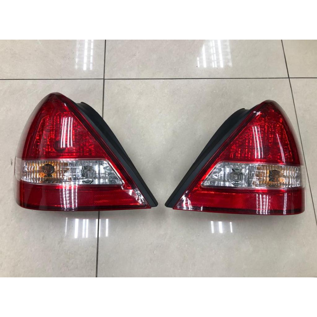 NISSAN LATIO TIIDA Rear Light Tail Lamp Used Original | Shopee Malaysia