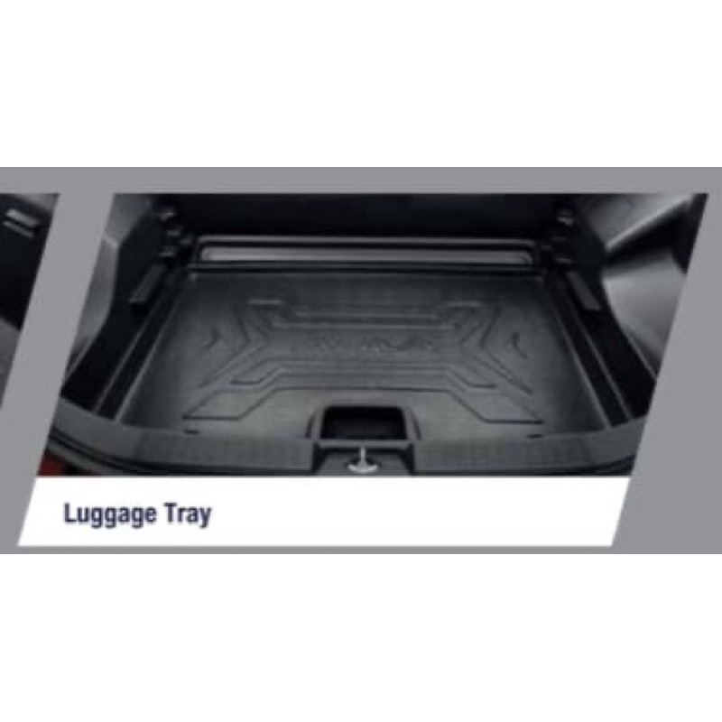 LUGGAGE TRAY GEAR UP 💯 ORIGINAL | Shopee Malaysia