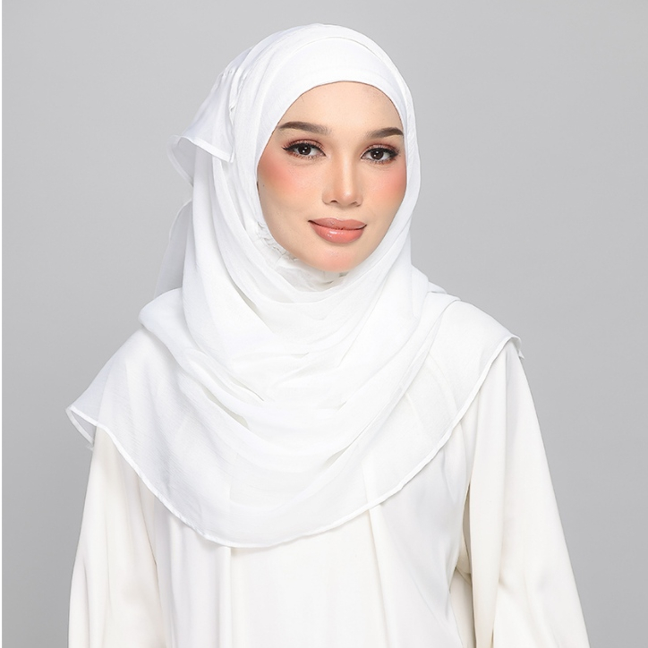 BOKITTA Bright White | BASICS Plain Collection [Original] | Shopee Malaysia