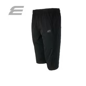 ELGINI 3/4 TRACK PANTS (SIZE 3XL, BLACK) | Shopee Malaysia