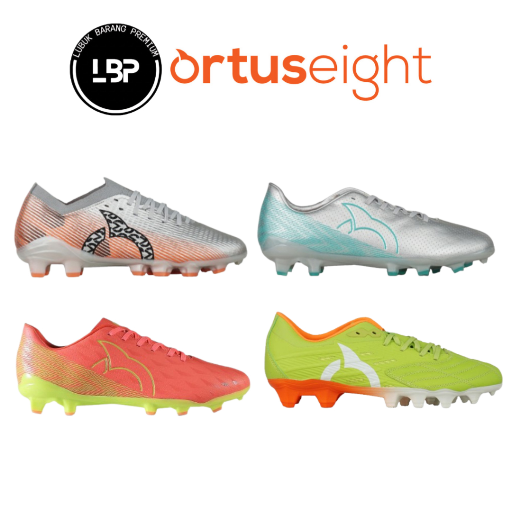 Ortuseight Collections Football Boots | Shopee Malaysia