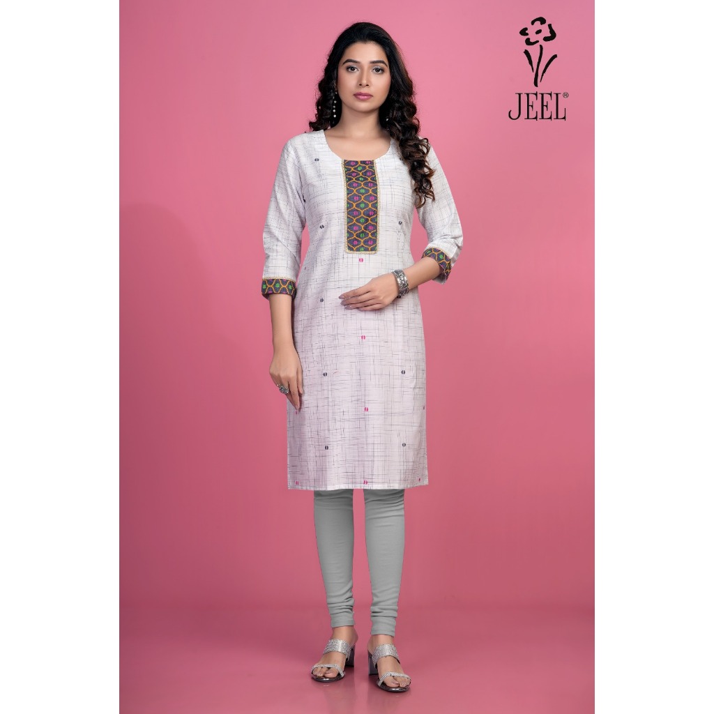 JEEL Casual Wear Kurtis - Rm 29 ONLY! | Ready Stock | 10+ Designs ...