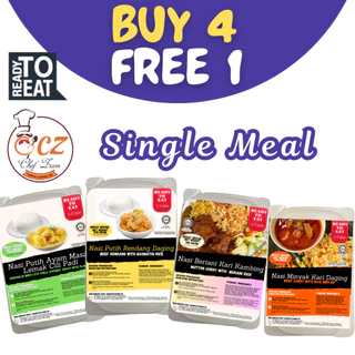 CHEF ZAM OFFICIAL SHOP, Online Shop | Shopee Malaysia