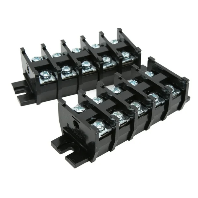 60A, 100A CASSETTE ASSEMBLY TERMINAL BLOCK TBC | Shopee Malaysia