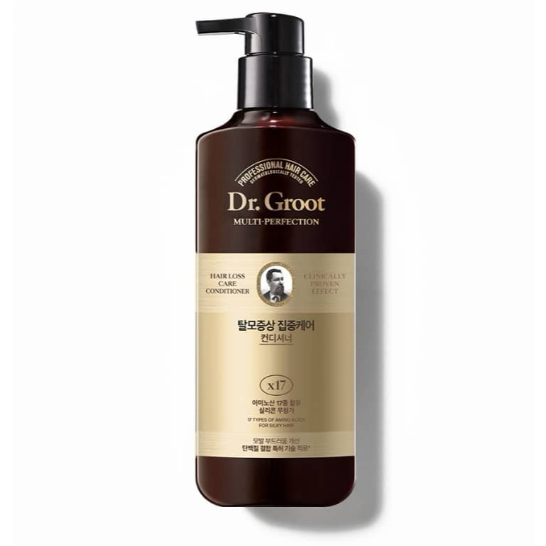 Dr. Groot Hair Loss Control Conditioner, 400ml | Shopee Malaysia