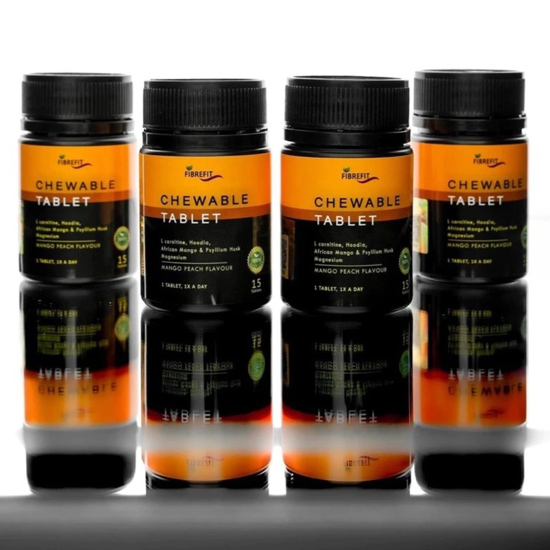 FIBREFIT MANGO PEACH GULA2 SEDAP UNTUK SLLLIIM / VAVAVOOM COKLAT ...