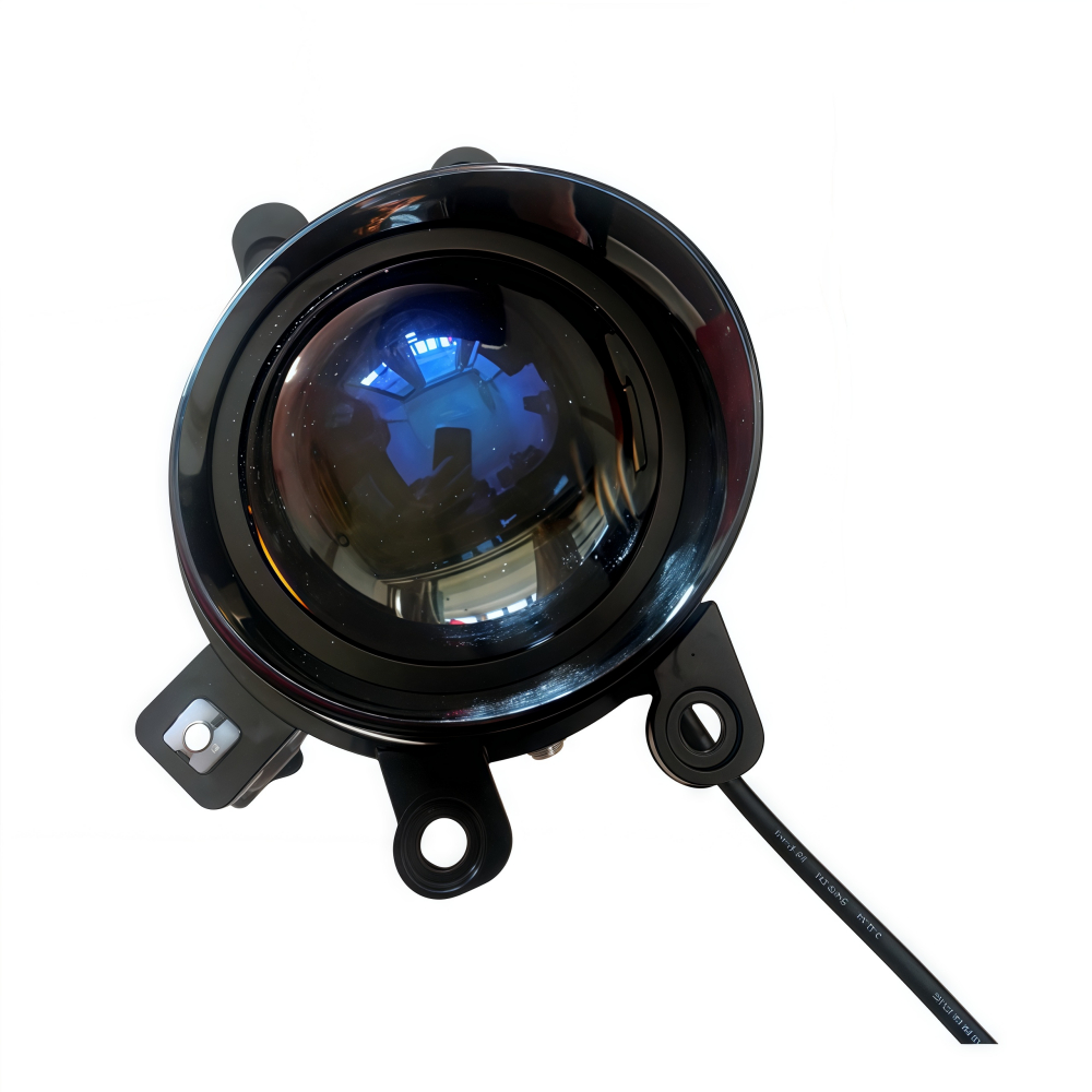 TDCU H8 H11 3 inch Fog Lamp Projector Led Sportlight Toyota Vios ...
