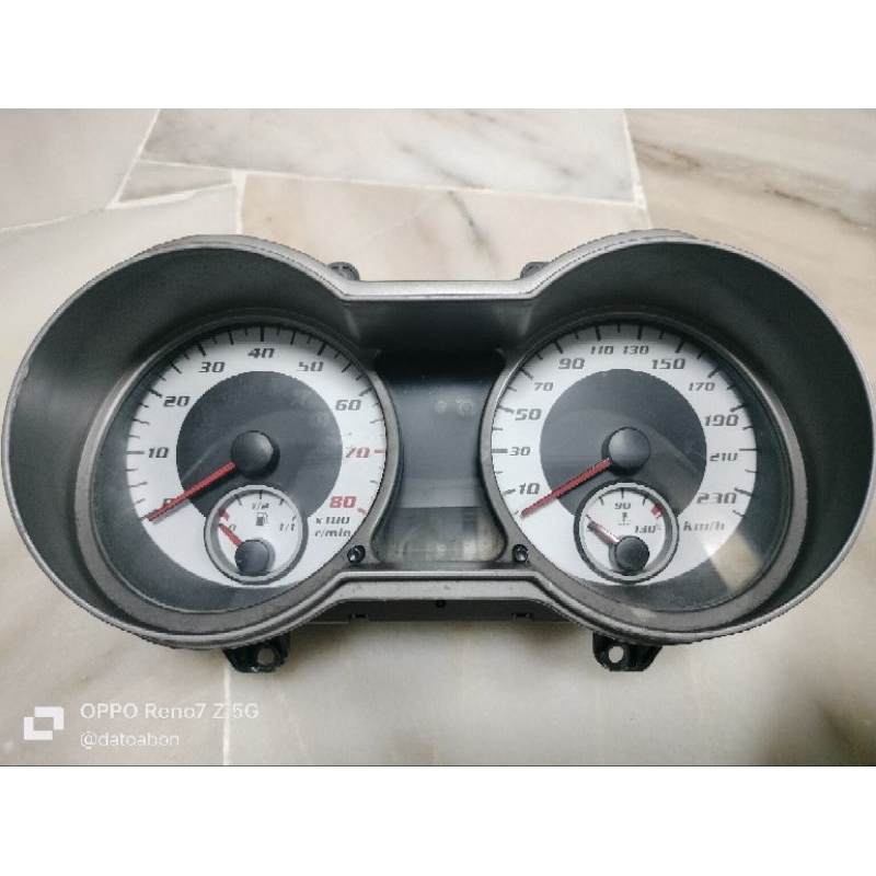 💥LETGO FOR SPAREPART ONLY💥 (PW852610-X0340) Proton Gen2 Persona Manual ...