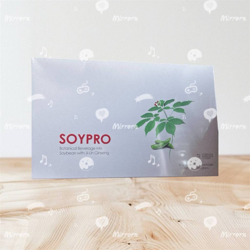 Elead Soypro 专健 (30packs) | Shopee Malaysia