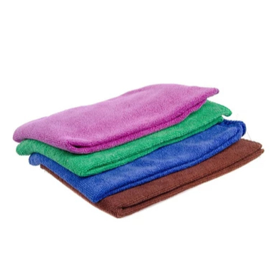 (MR.DIY) Multi-Purpose Microfiber Cloth (40cm X 40cm) | Shopee Malaysia