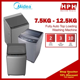 midea washing machine - Prices and Promotions - Mar 2025 | Shopee Malaysia
