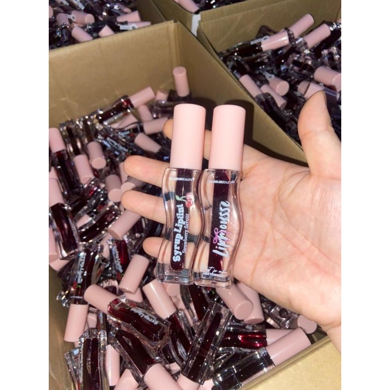 LIPMOUSE WANSUE VIRAL | Shopee Malaysia