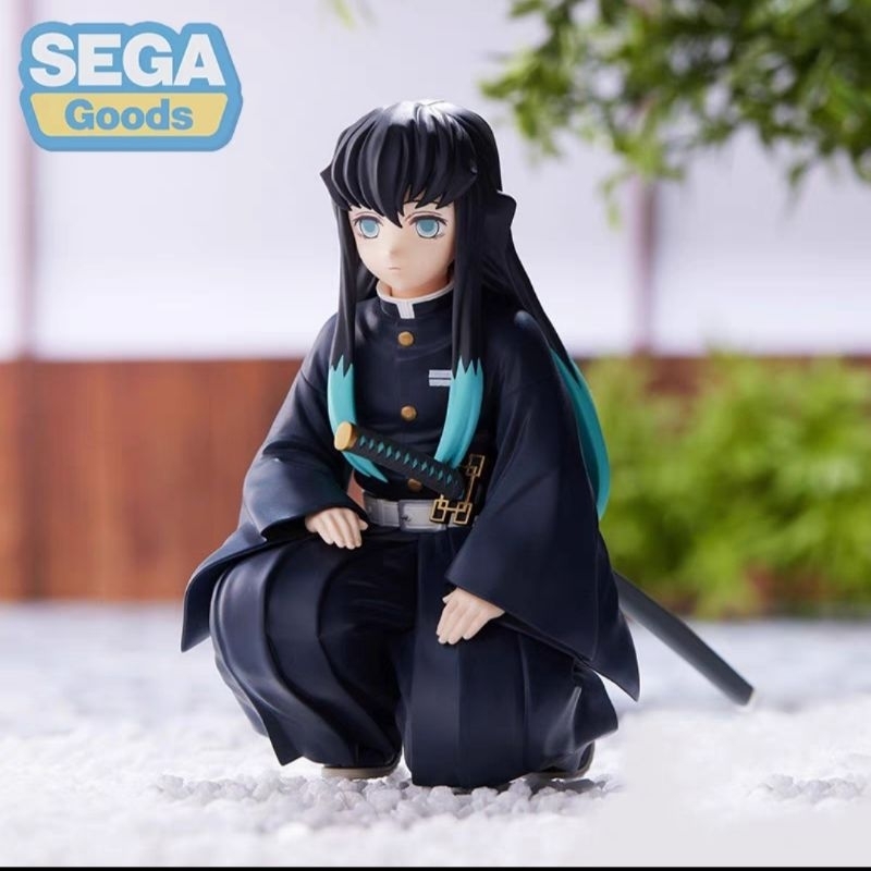 Japanese version in stock SEGA Sega PM Demon Slayer Anime Hashira ...