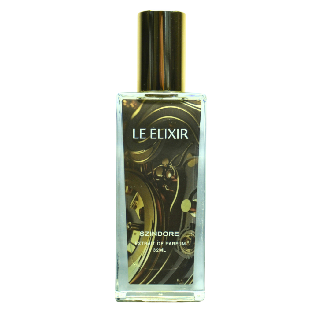 SZINDORE Le Elixir Perfume For Men (32ml) | Shopee Malaysia
