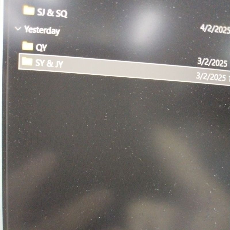 SY & JY -A4 Printing Paper Black & White | Shopee Malaysia